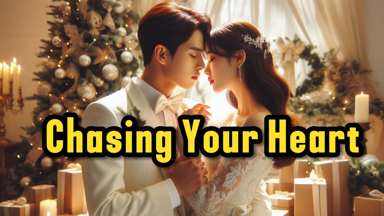 Chasing Your Heart – A Song About Love & Devotion - YouTube