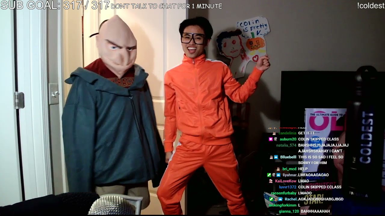 vector and gru, son and father - YouTube