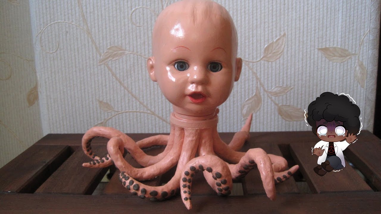 This skip watched "Get Out" one too many times - SCP 1573 - YouTube