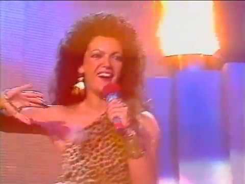 Moon Ray - Comanchero (1985) - YouTube