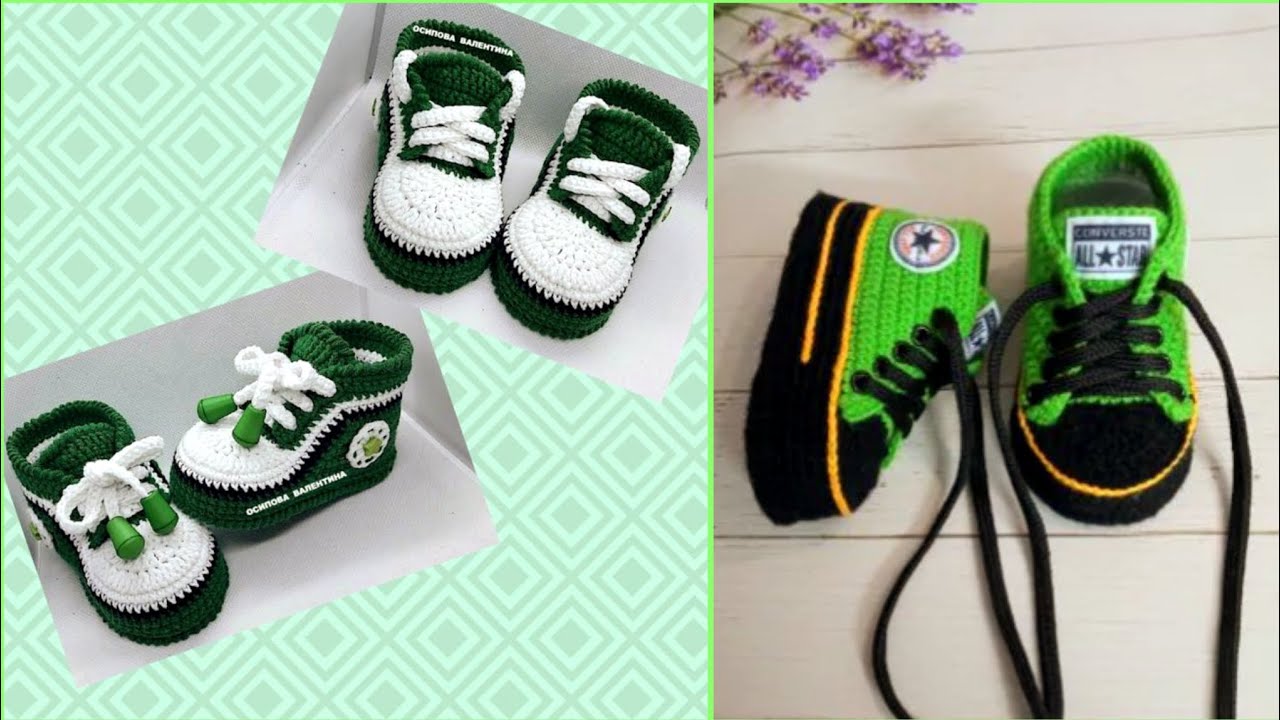 Baby shoes design baby shoes ideas. crochet design crochet baby shoes ...