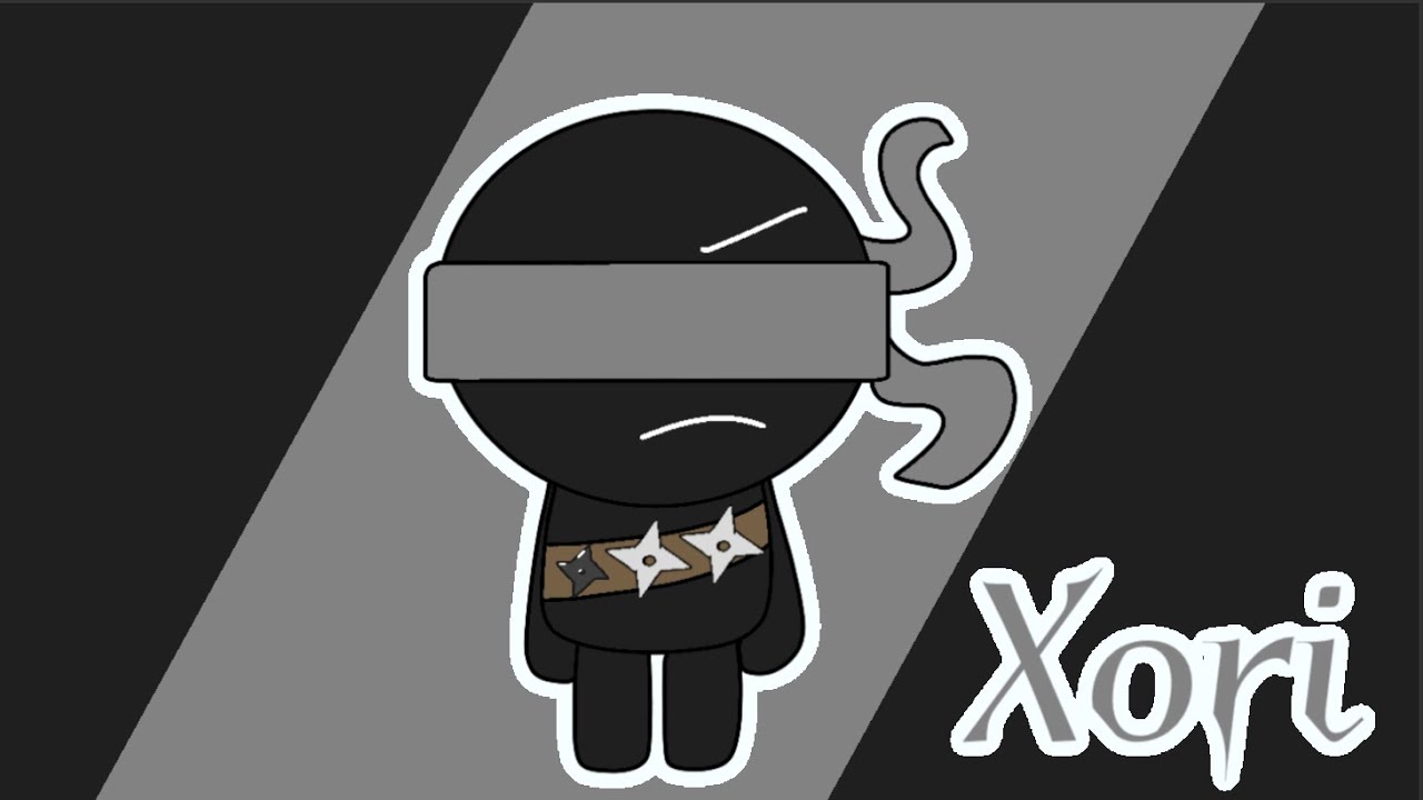 Xori | Pibby Lore - YouTube