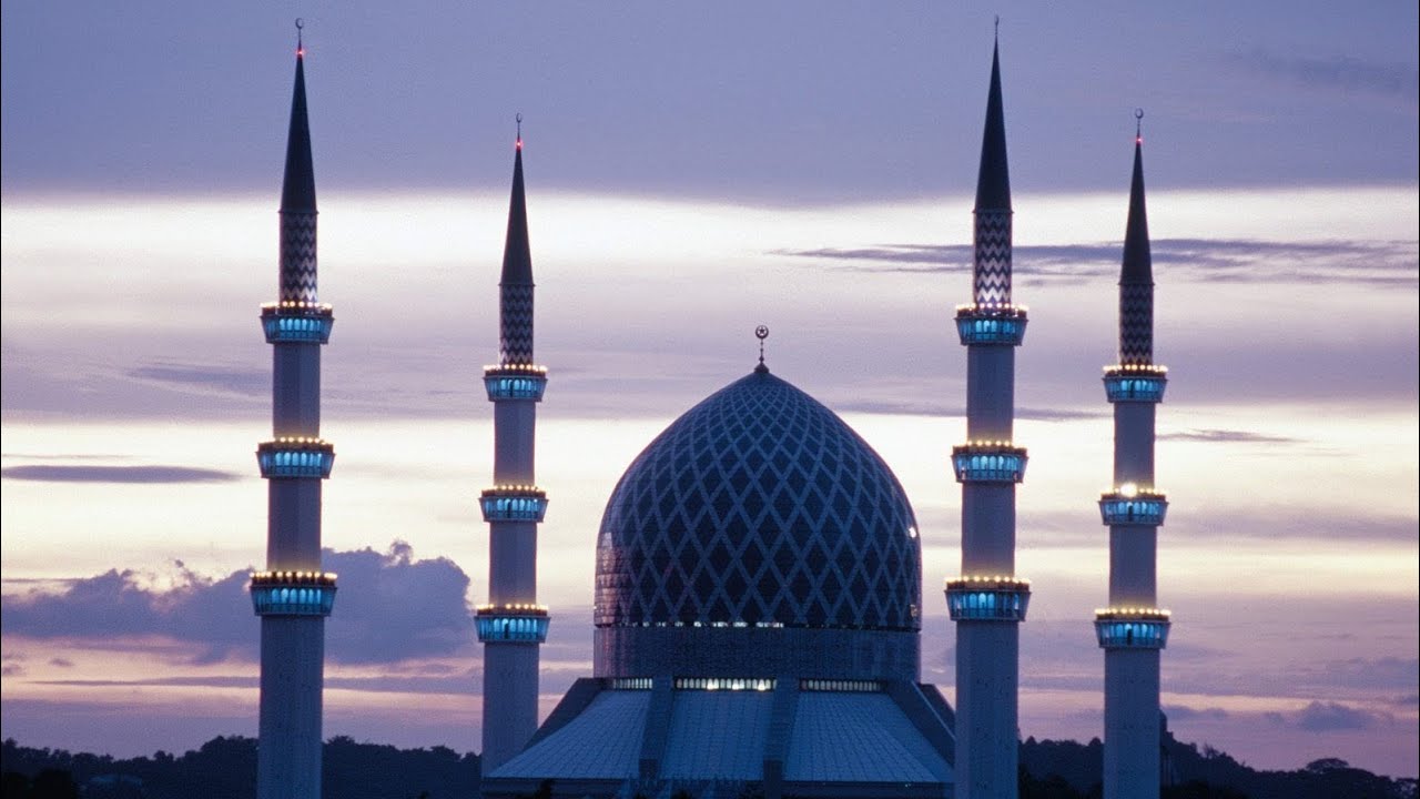 Most beautiful Azan😮😮 - YouTube