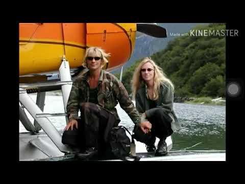 Timothy attacked by bear last audio documentary