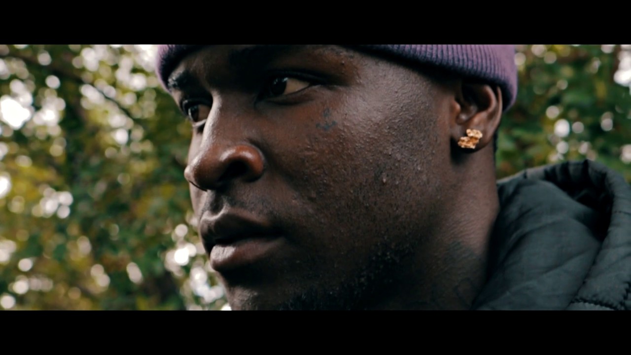 TrXanz " Yeehhh Right " ( Music Video ) - YouTube