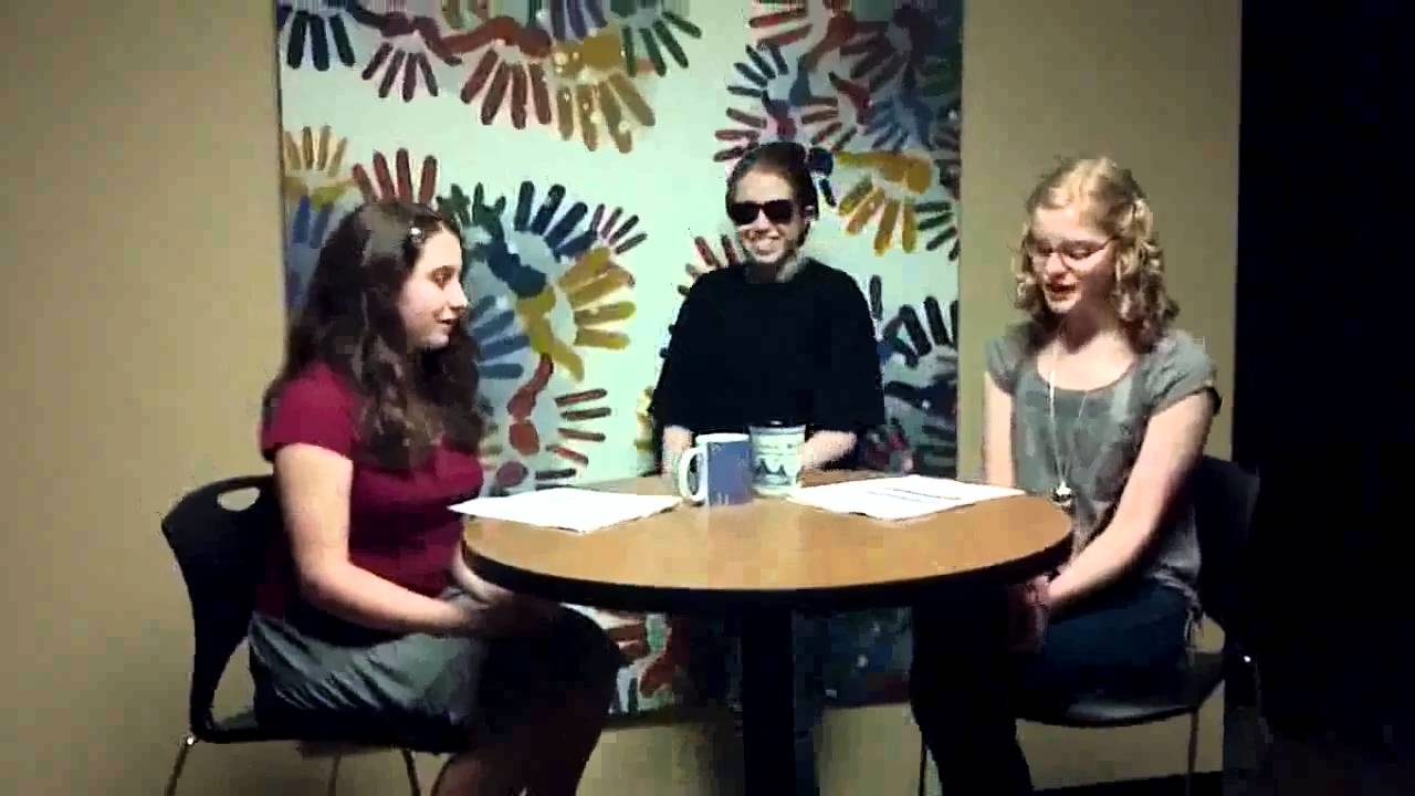 Interview. Part 3 - YouTube
