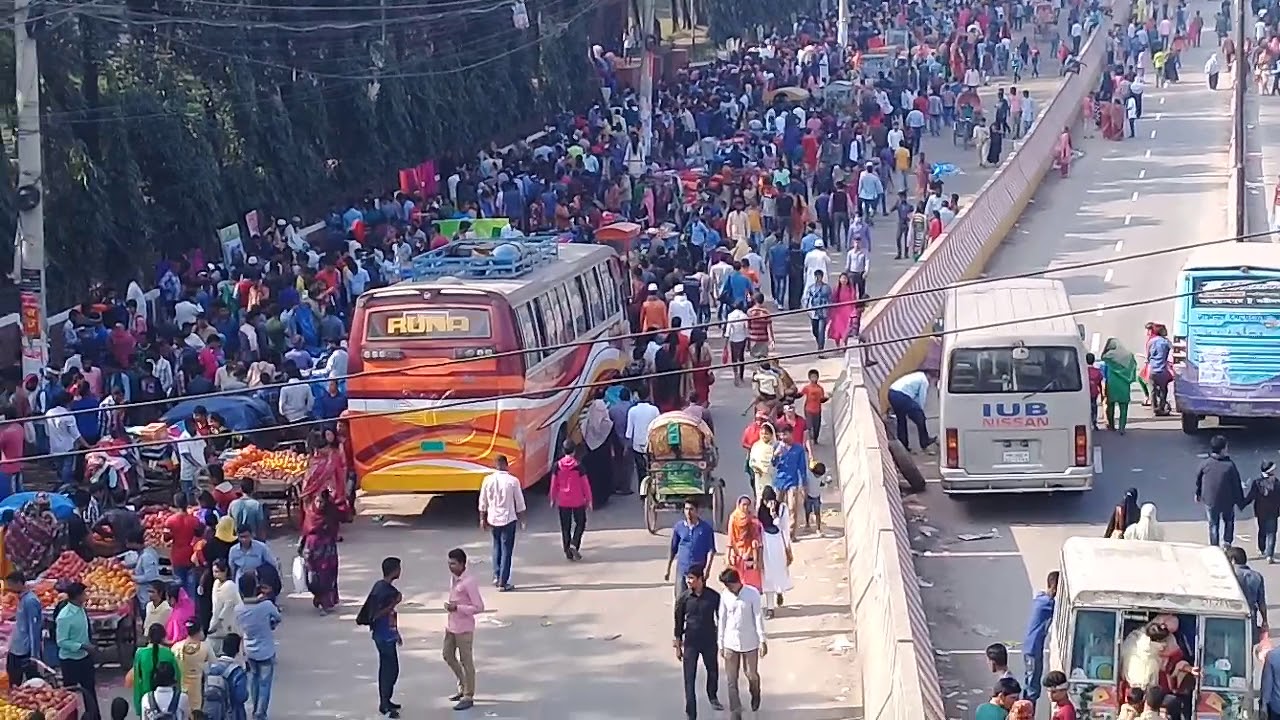 nabinagar dhaka savar - YouTube