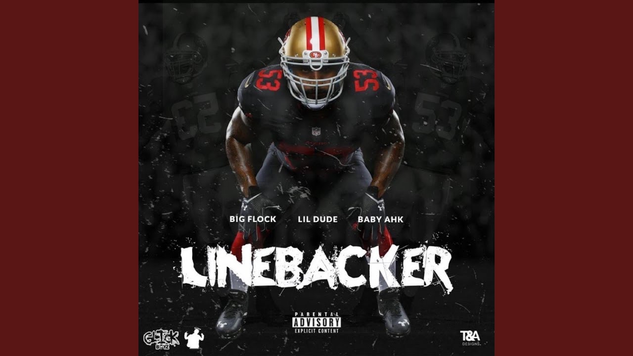 Linebacker - YouTube Music