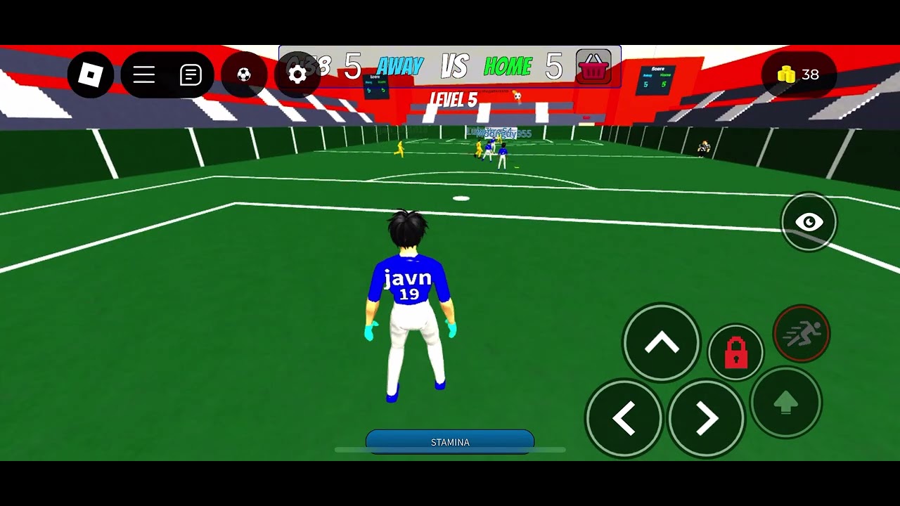 RSS GAMEPLAY - YouTube