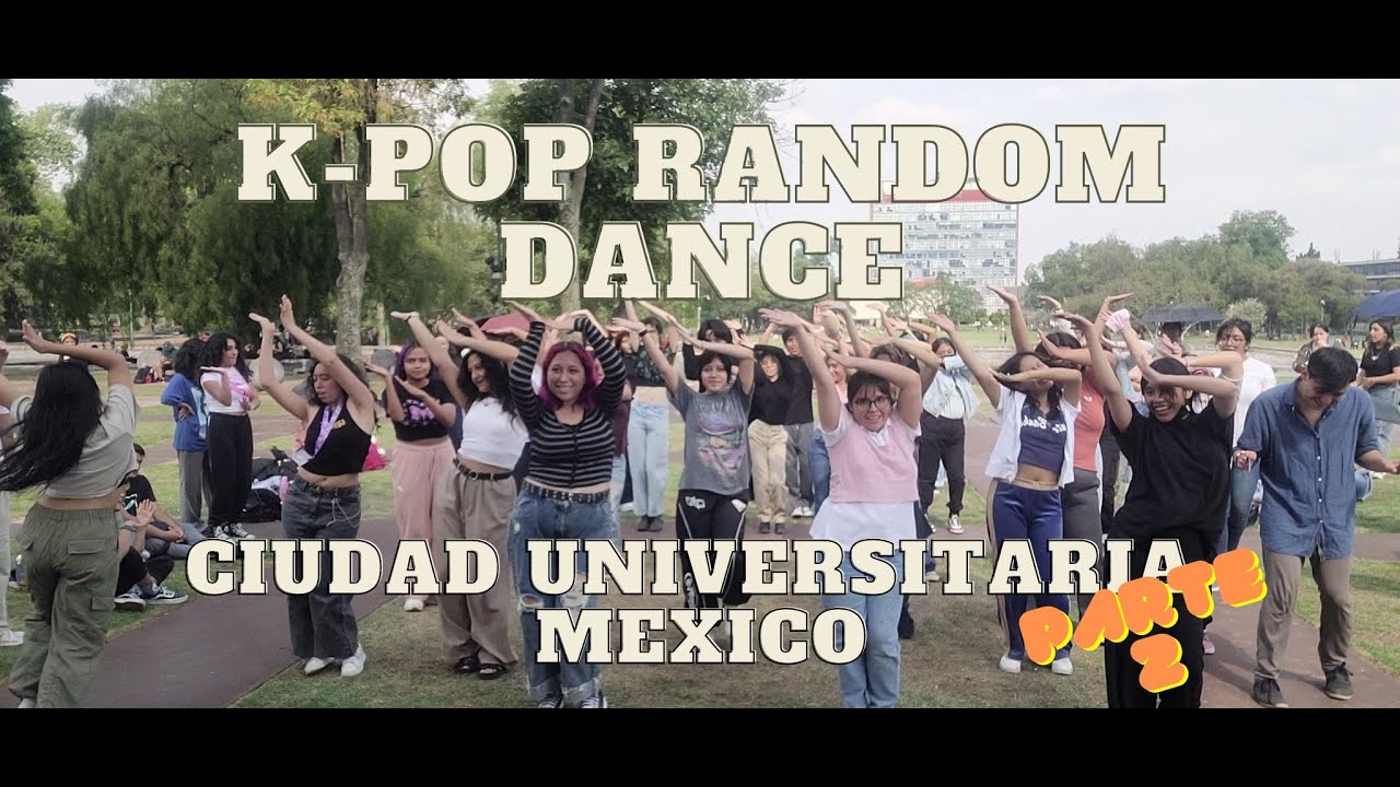 [K-POP IN PUBLIC] K-pop Random Dance | Dance Practice Edition Parte 2 ...