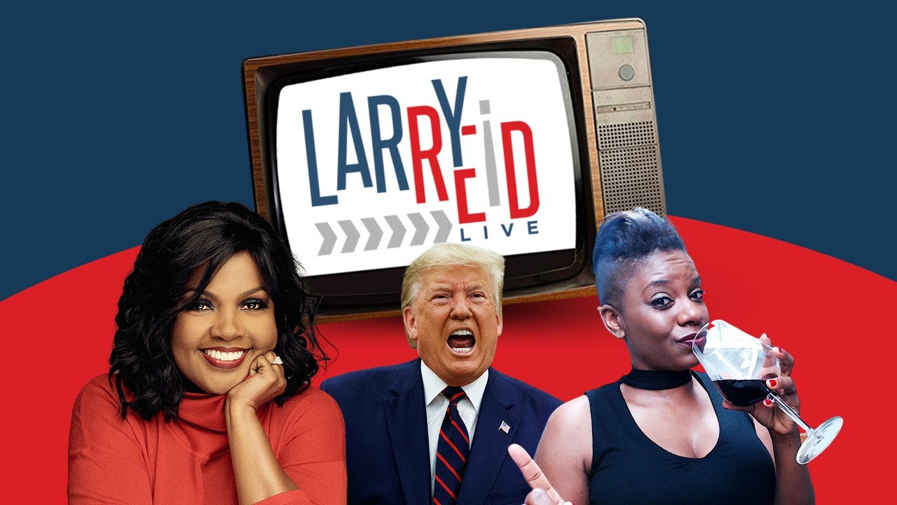 9.26.20 - Tasha K REVIEW (she calls in during this LIVE), Voting, CeCe ...
