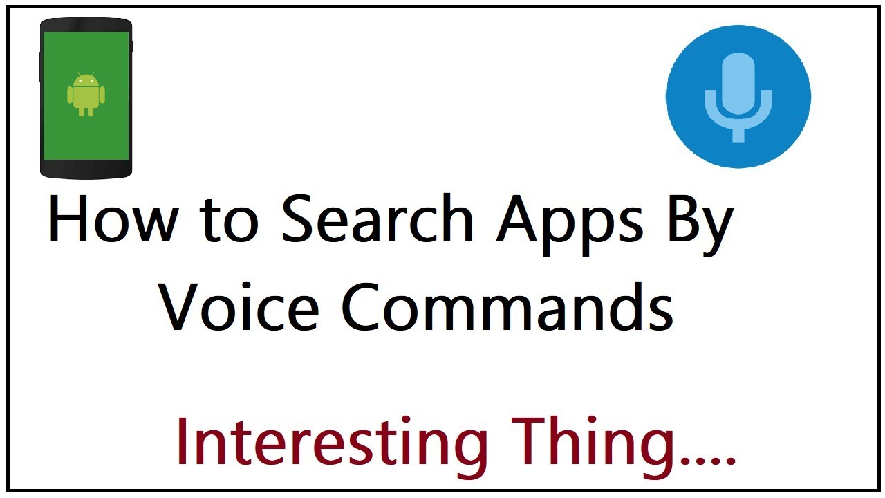 Search Apps By Voice Commands Android Users Should Know YouTube search-apps-by-voice-commands-android-users-should-know-youtube