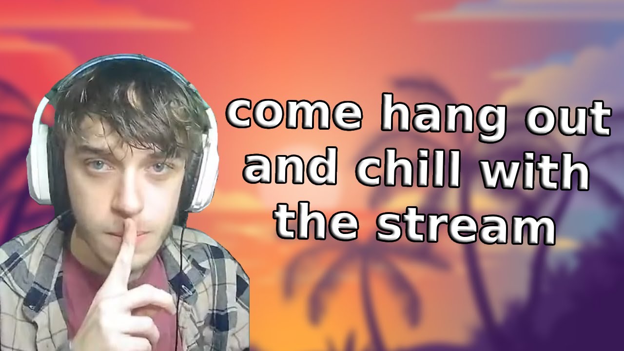🔴 Coolest Man Alive (me) Is In Here - YouTube