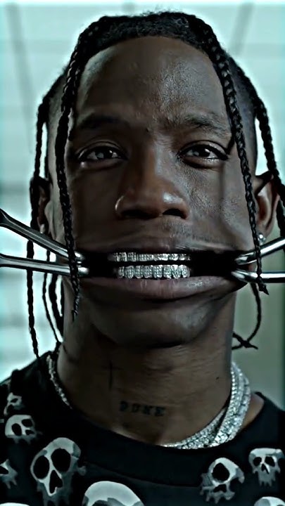 Travis Scott [goosebumps] 4k Edit 🌪️ - YouTube