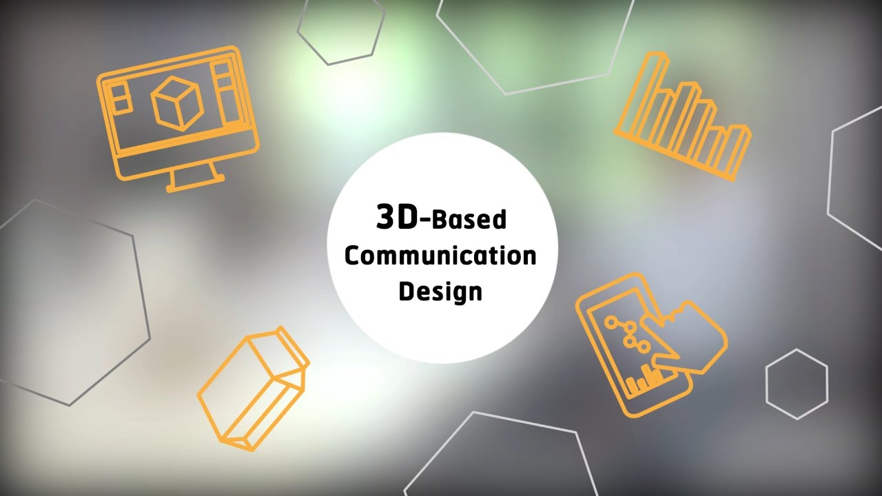 สาขาวิชาการออกแบบสนเทศสามมิติ (3D-Based Communication Design) คณะ ...