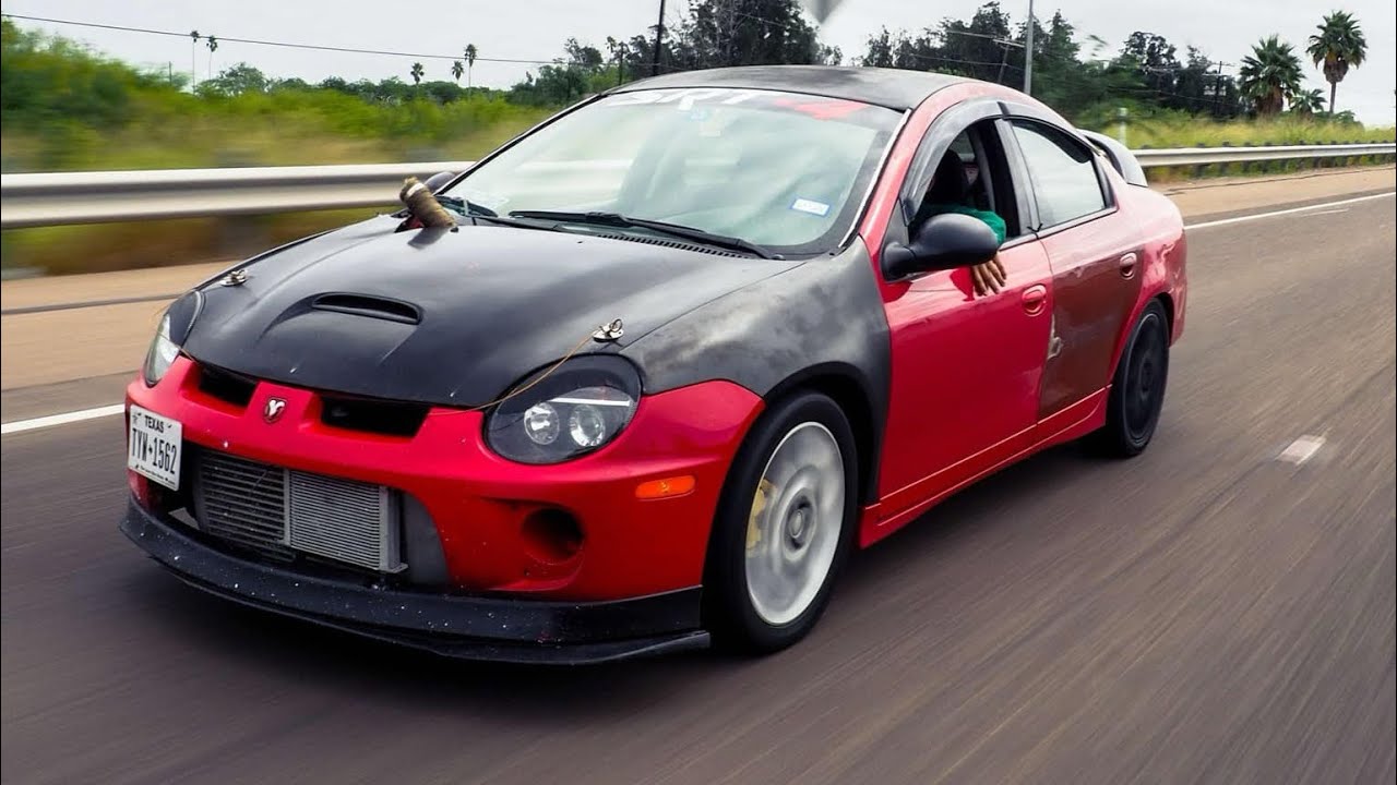 Srt4 programming key problem ! - YouTube