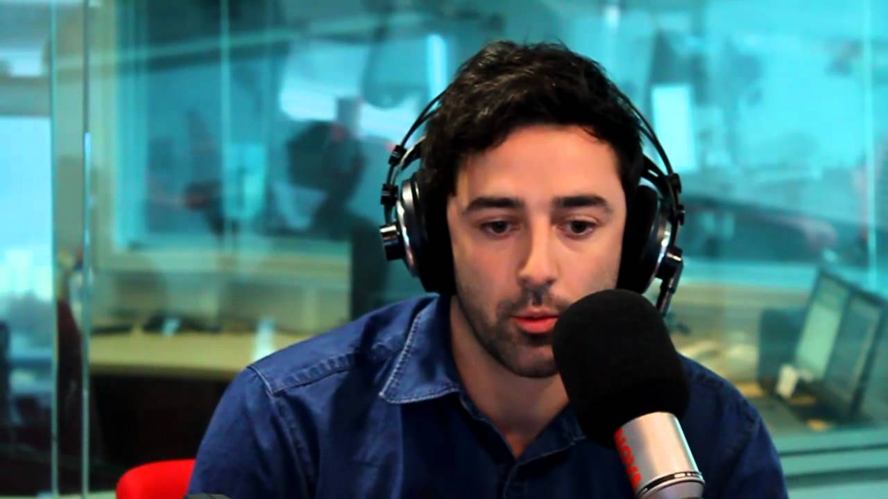 Andy Allen wins Masterchef but may not become a chef - YouTube