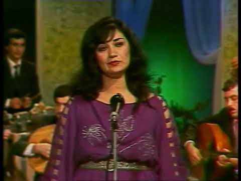 Sebine İlyasova - Alagözlüm (1982)