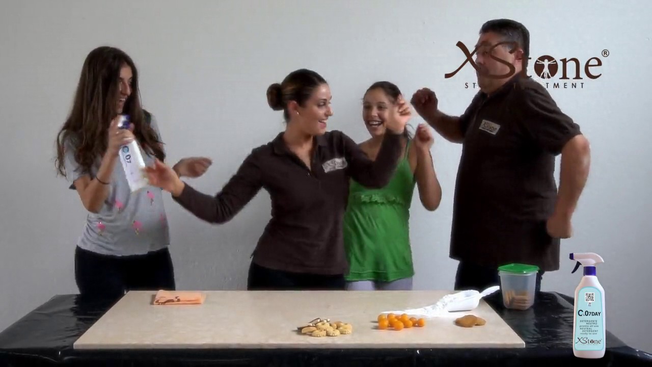 XStone C1.07 DAY - YouTube