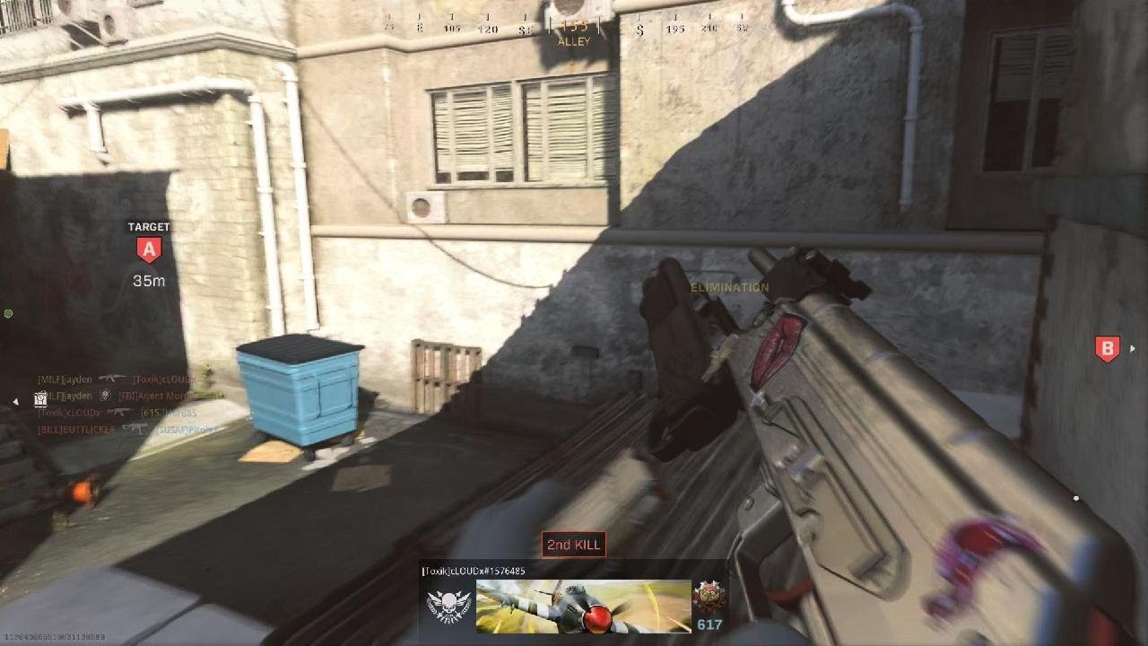 I used the most broken AK setup in the game - YouTube