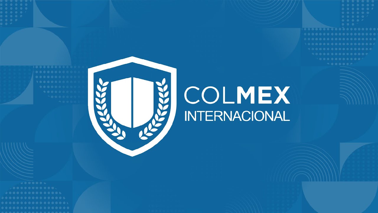 COLMEX Internacional | Video Institucional - YouTube