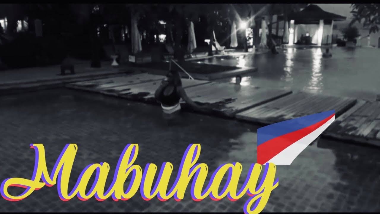 GOODBYE PHILIPPINES … MABUHAY 🇵🇭 - YouTube