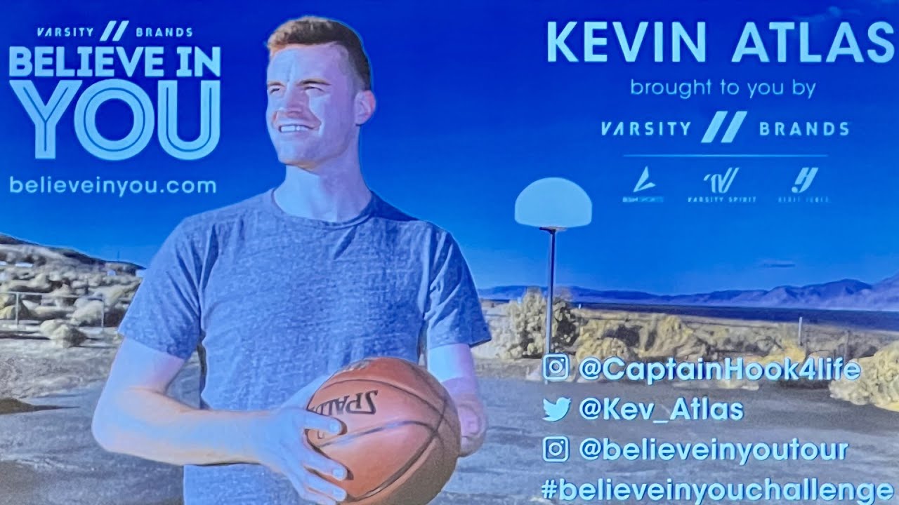 Kevin Atlas Presentation - YouTube