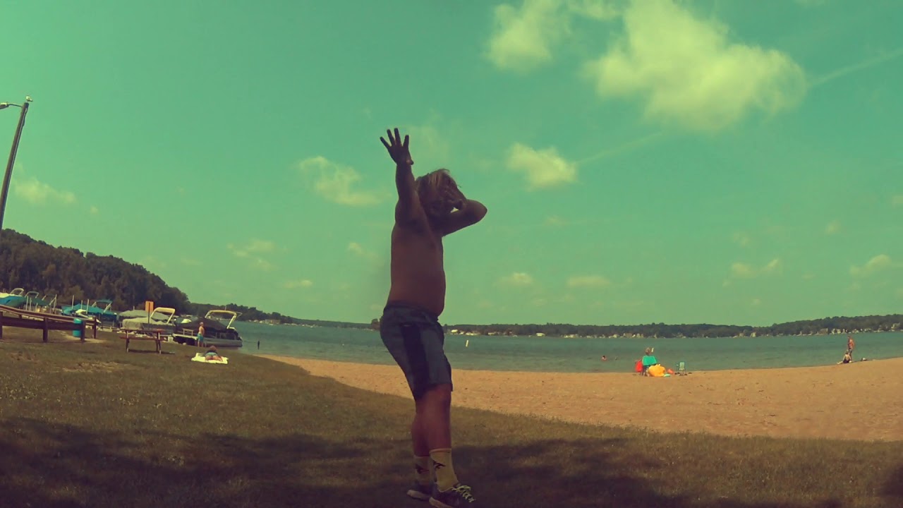 Shine V2 (Official Music Video) - YouTube