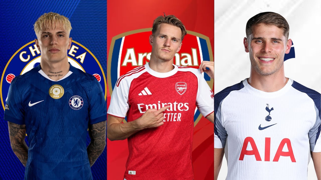 THE MOST OVERRATED PLAYER AT EVERY PREMIER LEAGUE CLUB! - YouTube