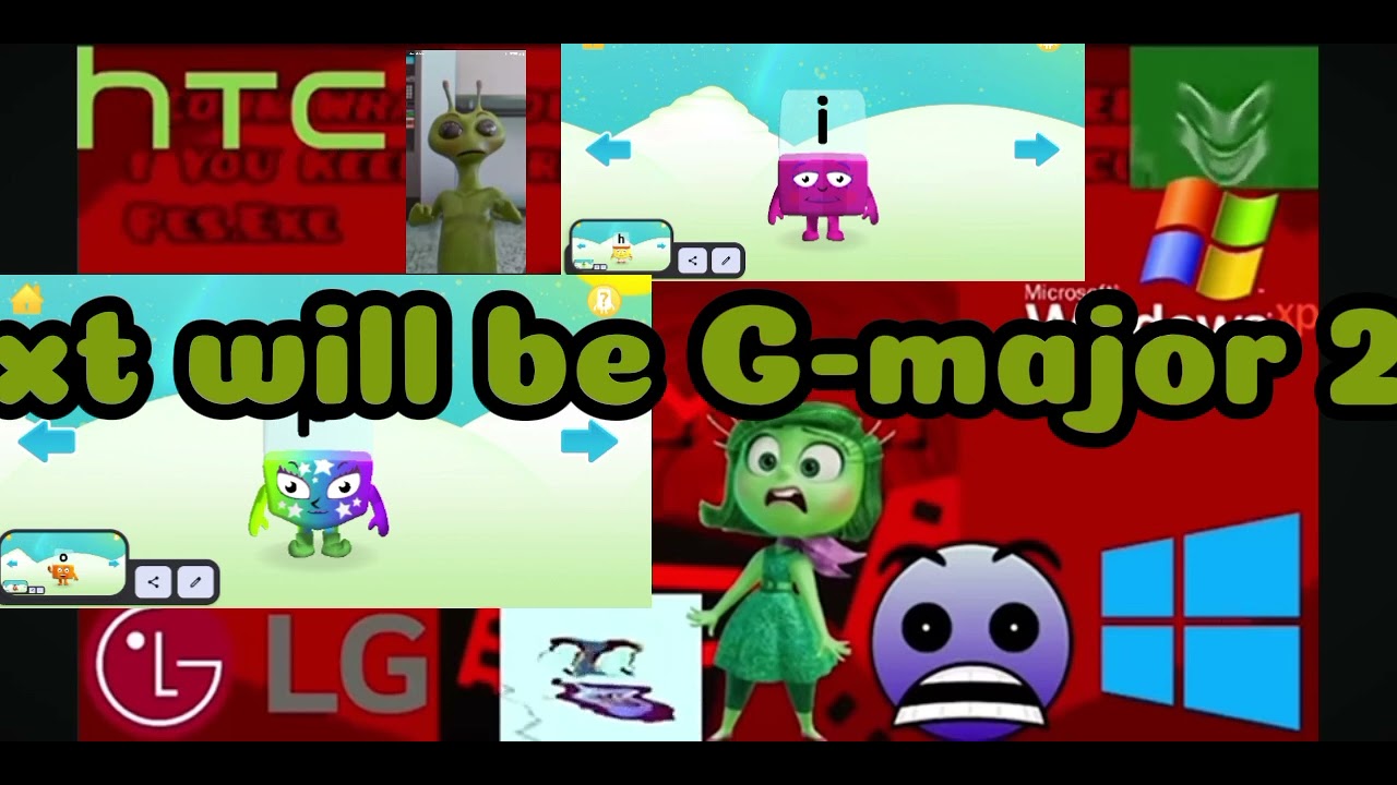 Simon editor productions Killscreen with Ixbee , Alphablocks I, and ...