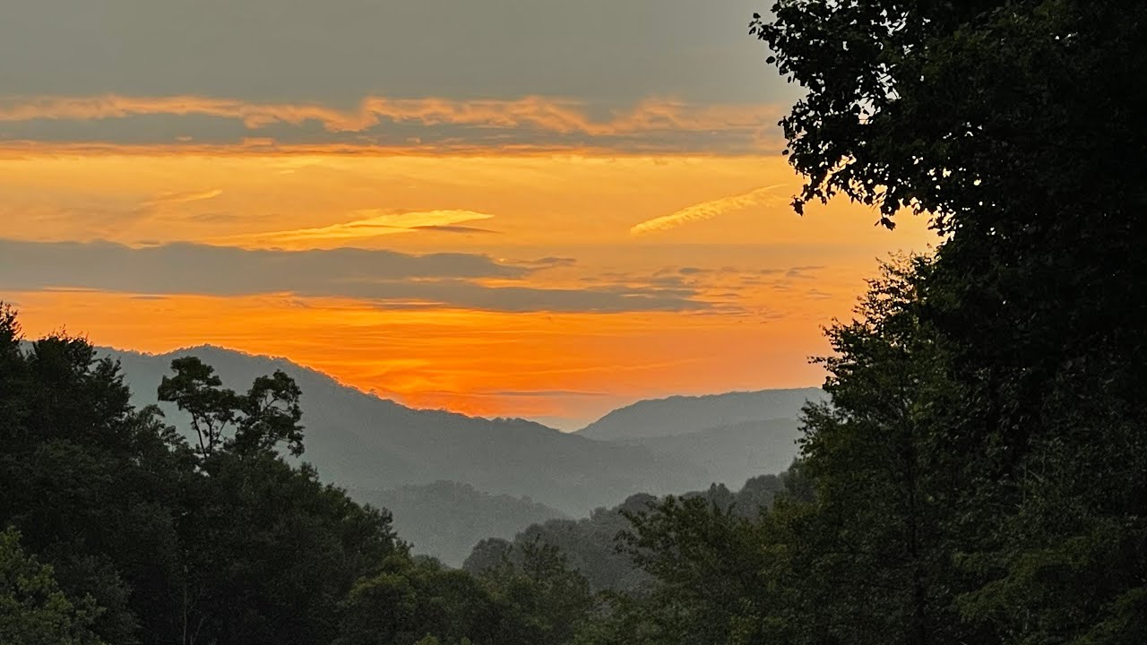 Camp McCall 2023 - YouTube