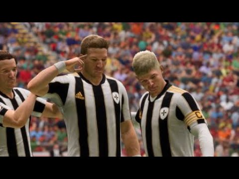 What a goaaaaaal - YouTube