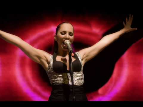 Sertab Erener - Here I Am