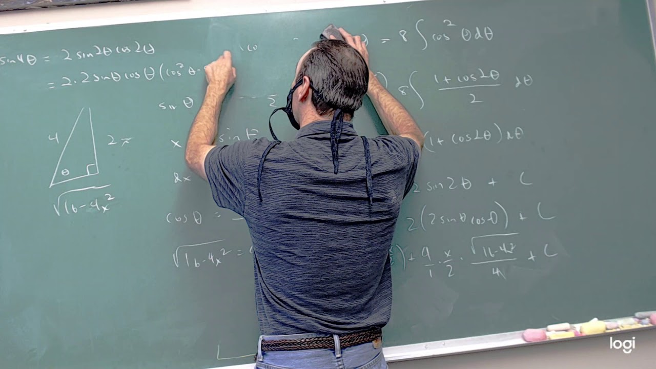 BC Calculus Classroom Lecture 12-2-20 - YouTube