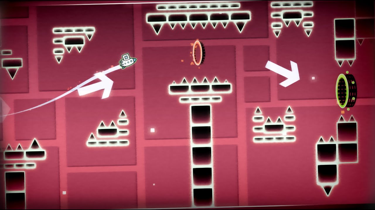 Very Noise by Viot - YouTube