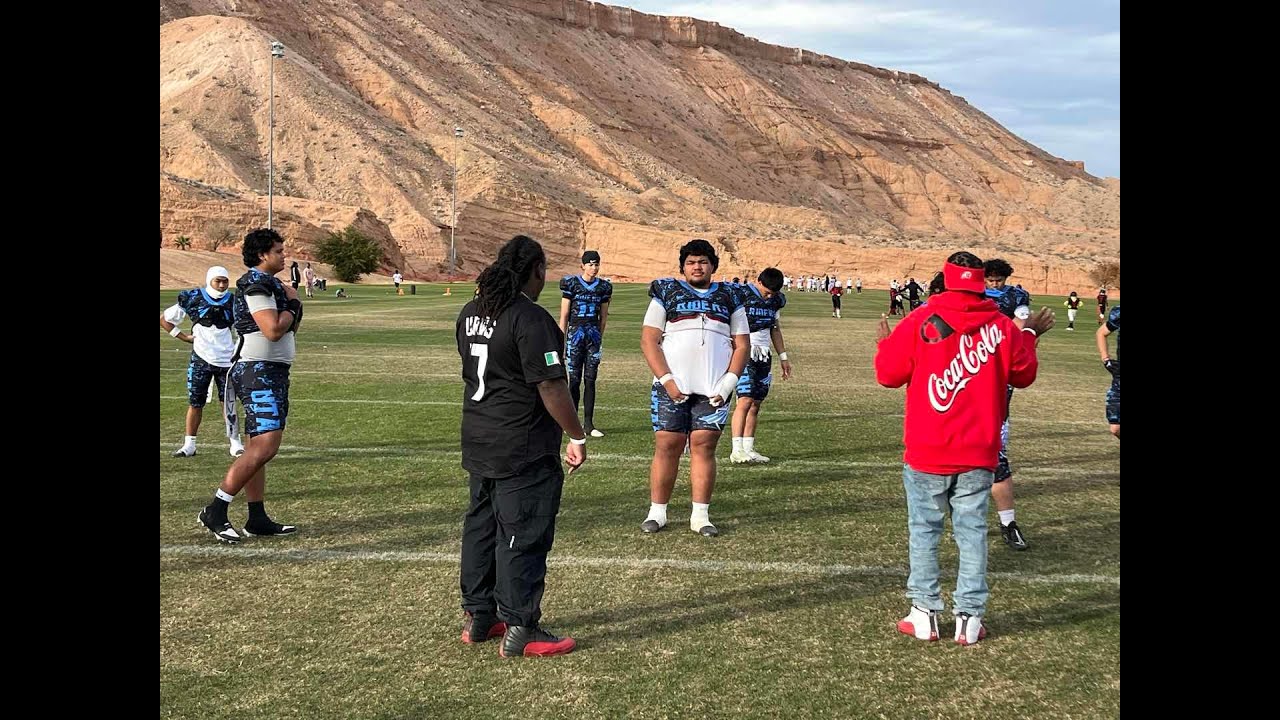 Utah riders vs Washington State - YouTube