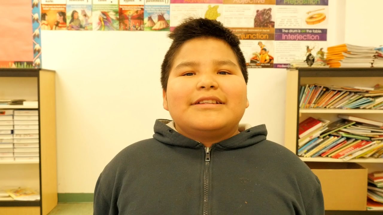 Tyler Goodman - We Matter Campaign - YouTube