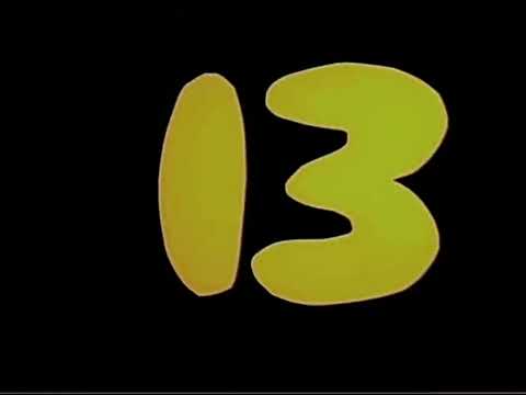 Sesame Street - Abstract Count #13 (Prime Numbers) - YouTube