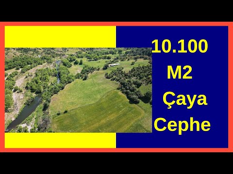 x Keşif Arazi  10.100 m2 Tarla Balıkesir Balya Hacıhüseyin 178-80. 1.600.000