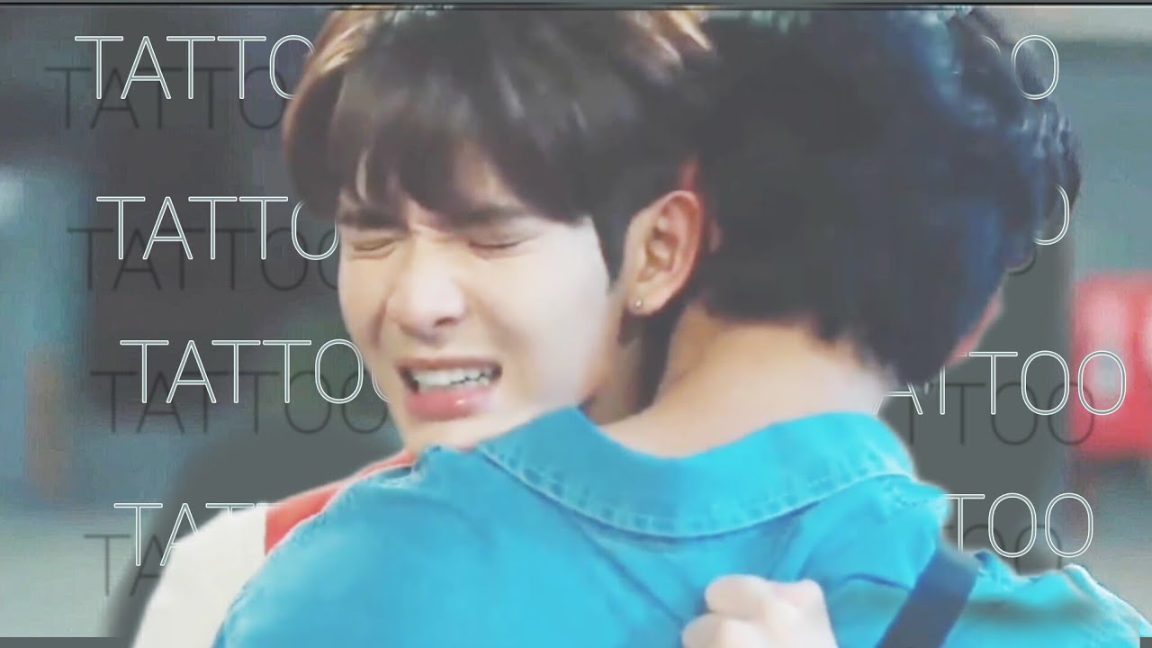 BL MULTIFANDOM | TATTOO | FMV - YouTube