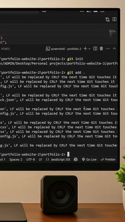 Upload Your Project To Github In Just Seconds⏳️ Coding Programming Github Java4quicklearning