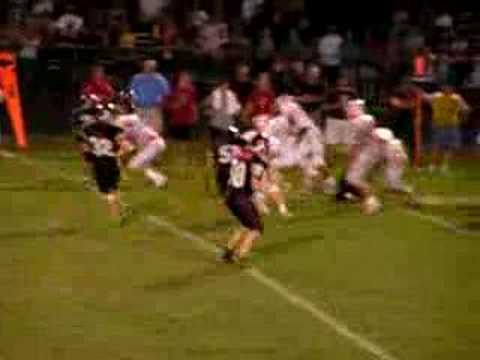 Genoa Comets beat Eastwood III - YouTube