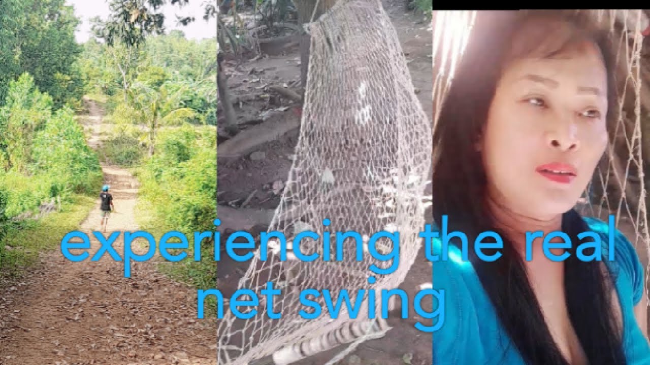 The "SWING"... - YouTube