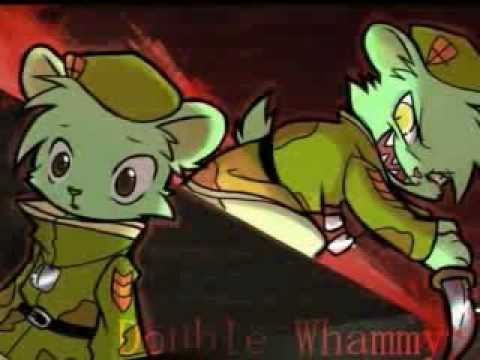 Flippy-Pain-(Three Days Grace) - YouTube