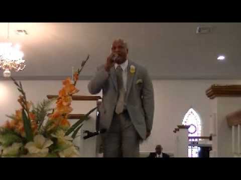 Don't Jump Yet! -Pastor Jamie T. Paulk - YouTube