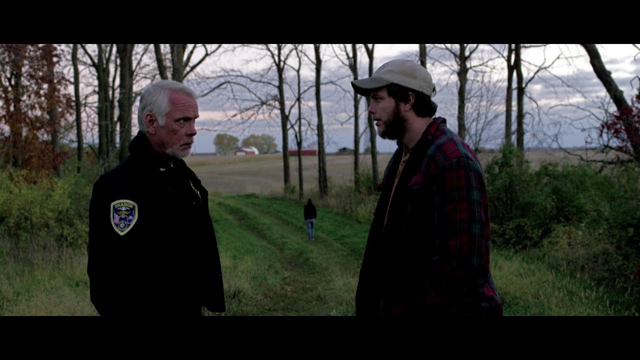 END OF FALL Trailer 1 - YouTube