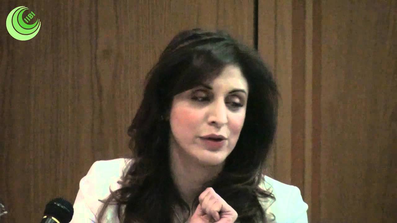 Islamic Finance Derivatives - The Profit Rate Swap | Ms Priya Uberoi ...