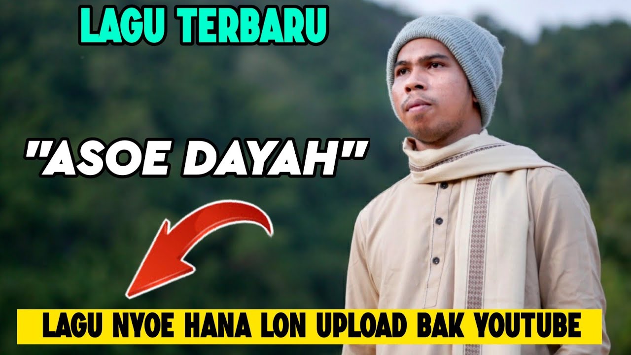 ASOE DAYAH | HUSNI AL MUNA - YouTube