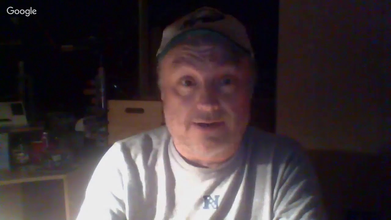 ROCKINBOXES presents - Loran Bolding - YouTube