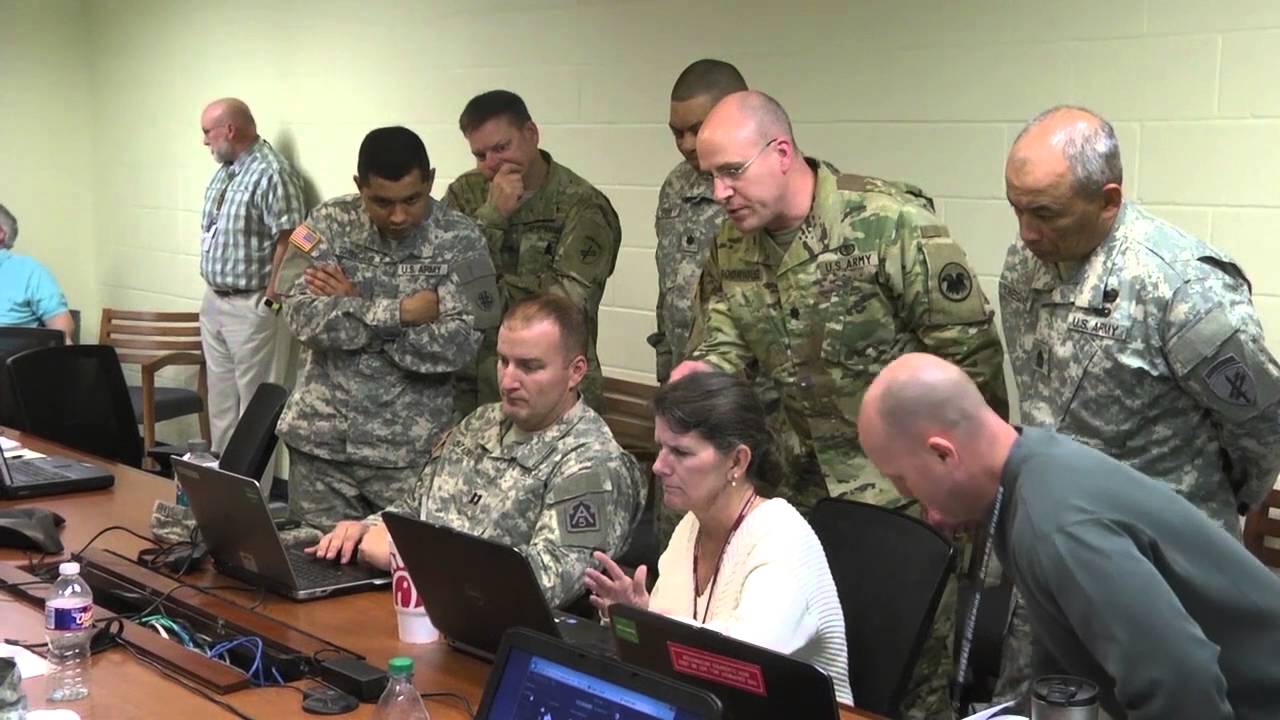 Mission to MARRS - YouTube